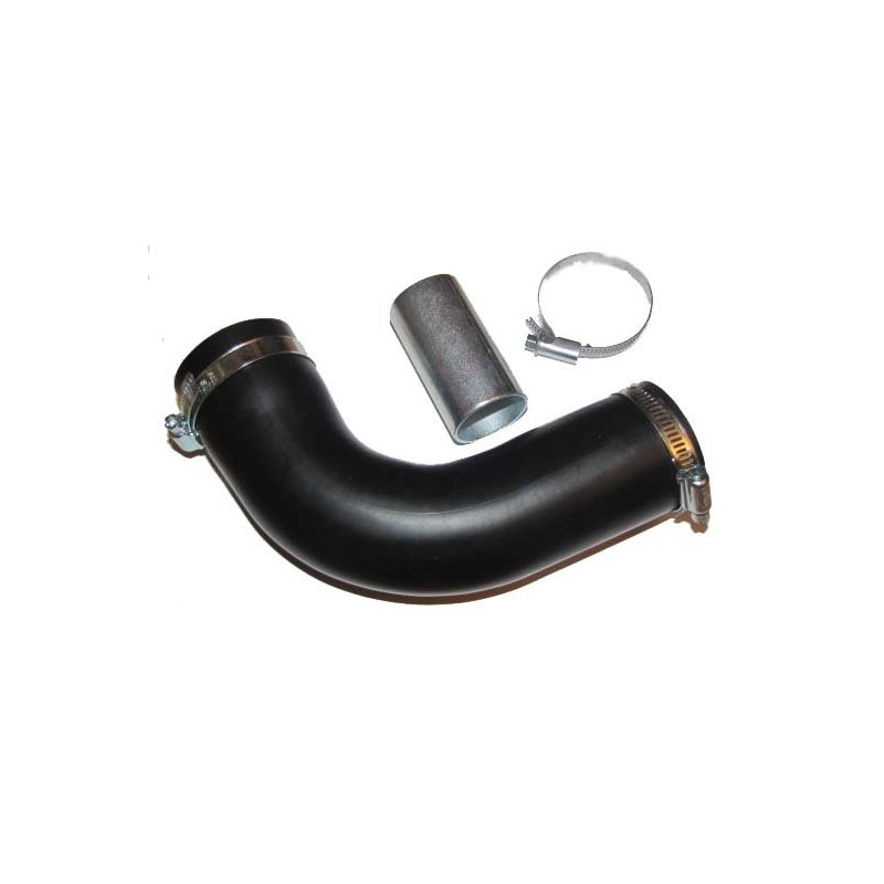 PRZEWÓD TURBO INTERCOOLER RENAULT SCENIC II 1,9DCI 8200201617