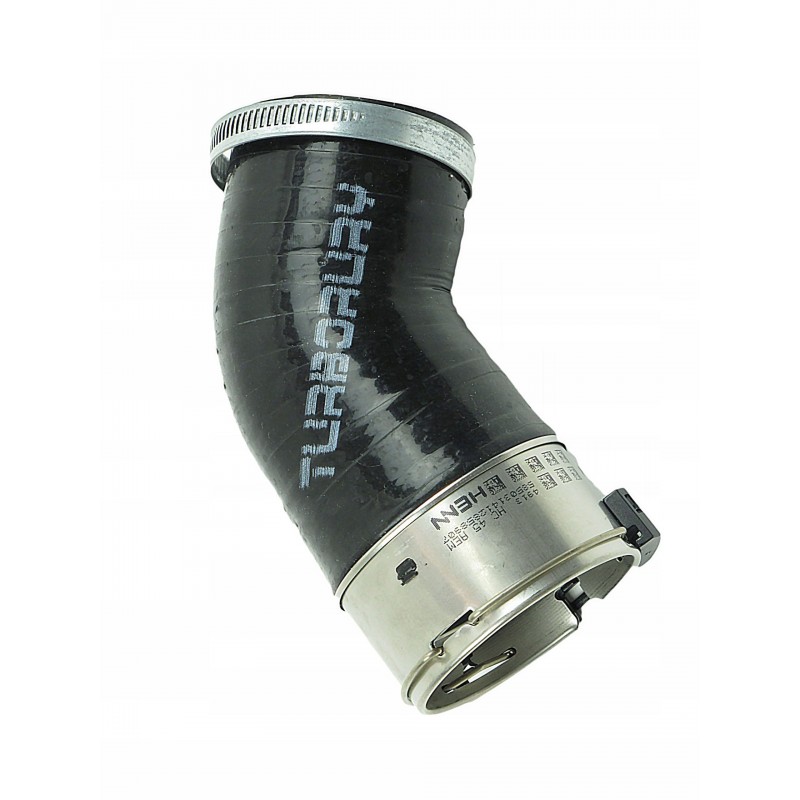 PRZEWÓD TURBO INTERCOOLER/A VW T5 2.0 7E0145708B