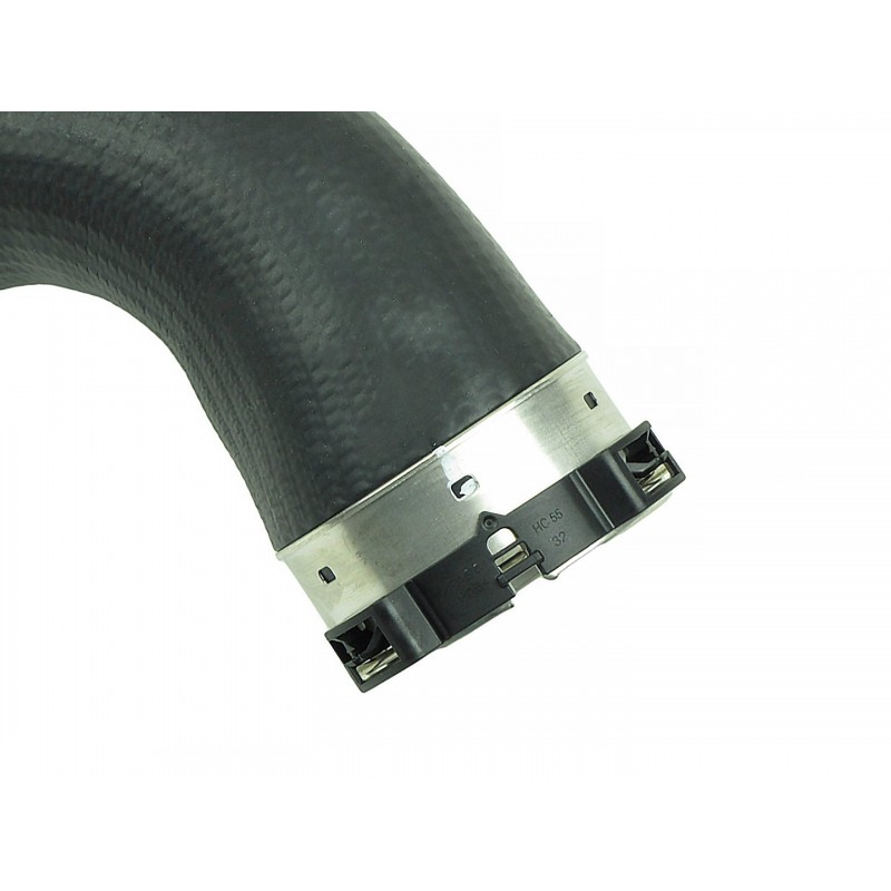 RURA WĄŻ TURBO INTERCOOLERA BMW X1 E84 316d 318d 11618513289