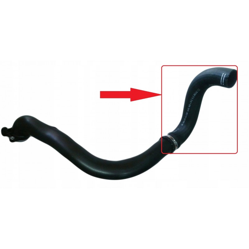 RURA TURBO LANCIA FIAT 1.6 1.9 MULTIJET 51821514
