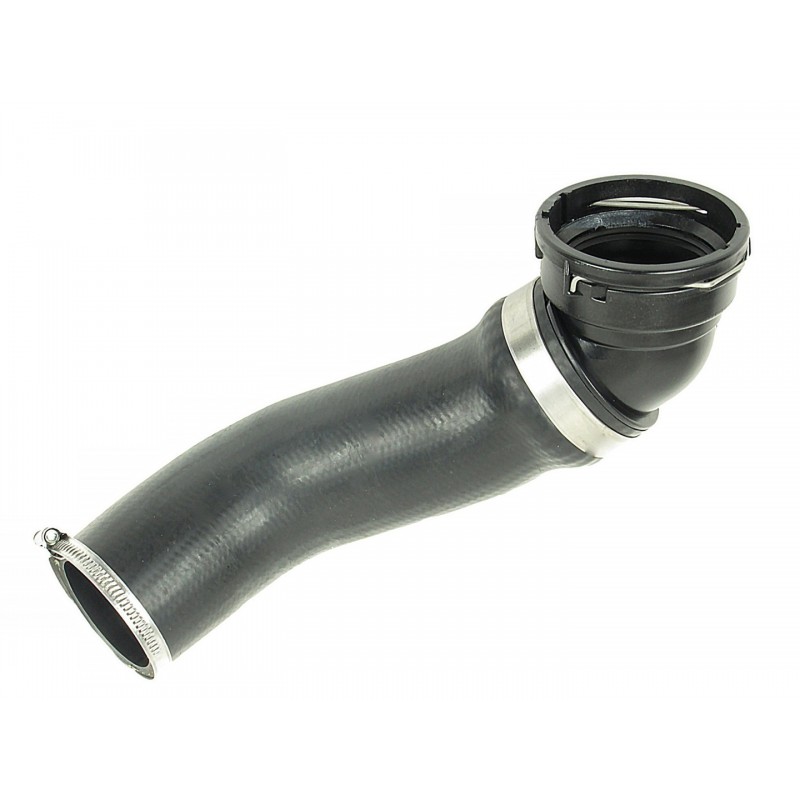 RURA INTERCOOLERA BMW E83 X3 2.0 d M47 11613405535