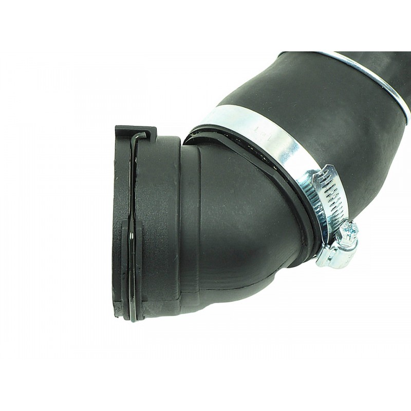 RURA WĄŻ TURBO INTERCOOLERA BMW 5 11617796293