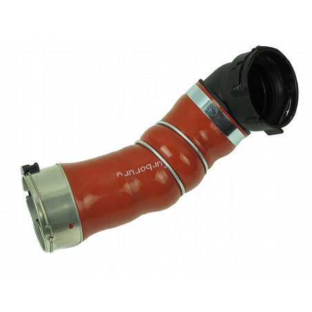 RURA INTERCOOLERA BMW 5 6 535d 635d 11617796293