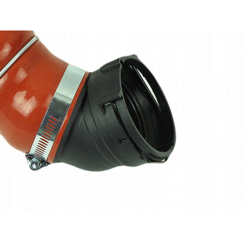 RURA INTERCOOLERA BMW 5 6 535d 635d 11617796293