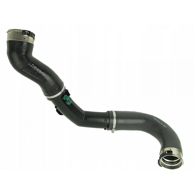 RURA TURBO RENAULT MASTER III 2.3 DCi 1124095