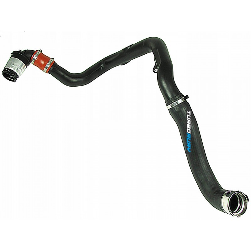 RURA TURBO RENAULT MASTER III 2.3 dCi 144601765R