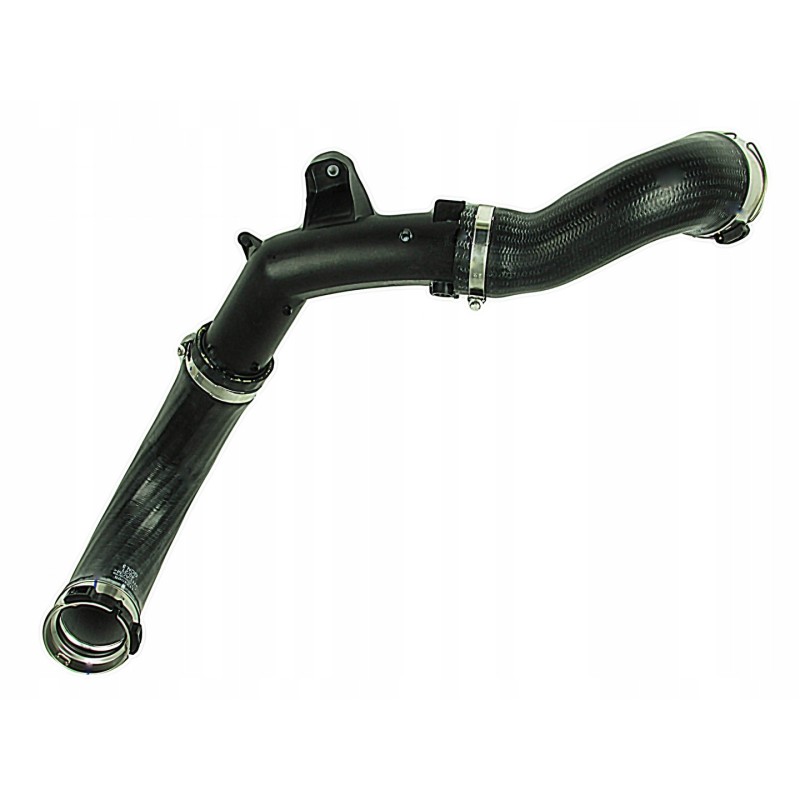 RURA TURBO RENAULT MASTER III 2.3 DCi 144600588R ORYGINAŁ