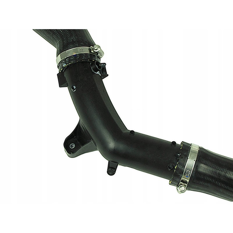 RURA TURBO RENAULT MASTER III 2.3 DCi 144600588R ORYGINAŁ