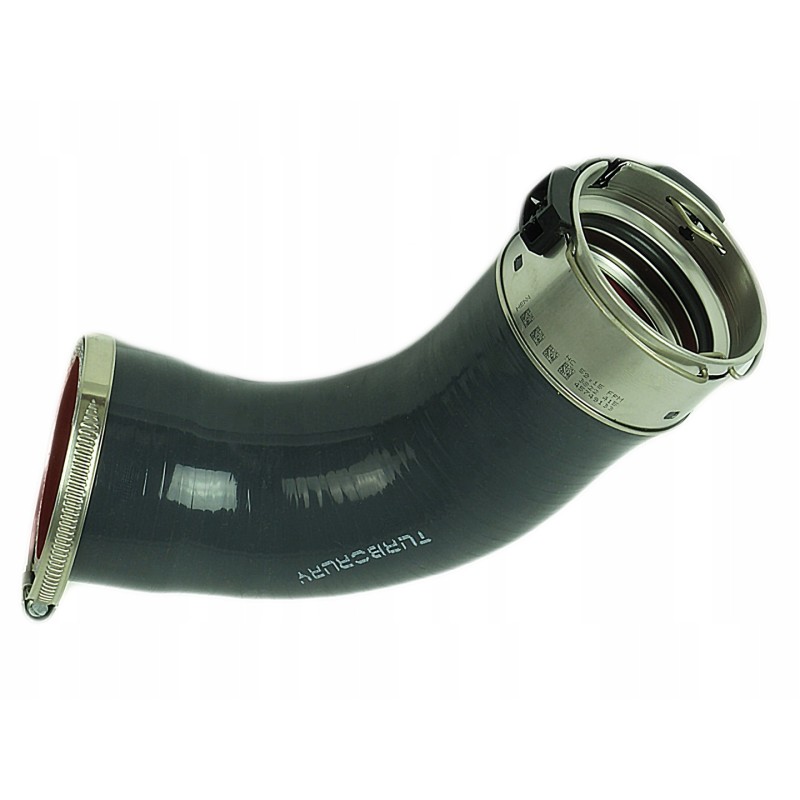 RURA TURBO JAGUAR XE X760 XF X260 2.0 D T2H19903