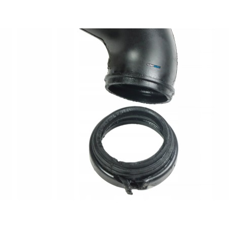 ZESTAW NAPRAWCZY DO RURA WĄŻ TURBO CHRYSLER VOYAGER 2.8 CRD 04809884AB ...