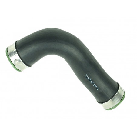 RURA WĄŻ INTERCOOLER AUDI SEAT SKODA VW 1.9 2.0TDI 3C0145832D